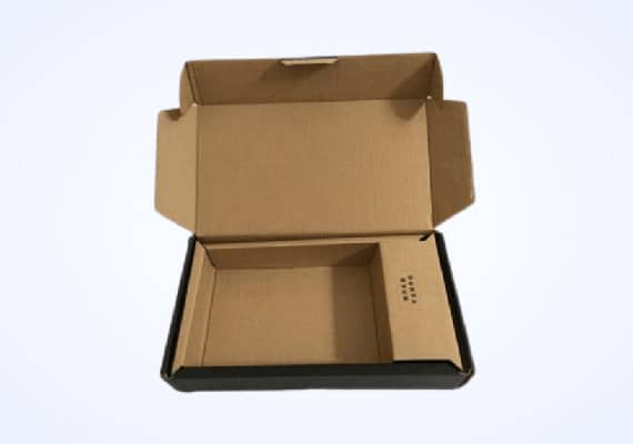 Custom Mailer Boxes with Inserts - Silver Edge Packaging