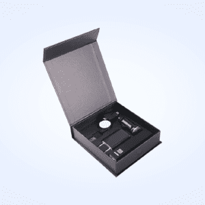 Get Custom Software Boxes with logo | Silver Edge Packaging