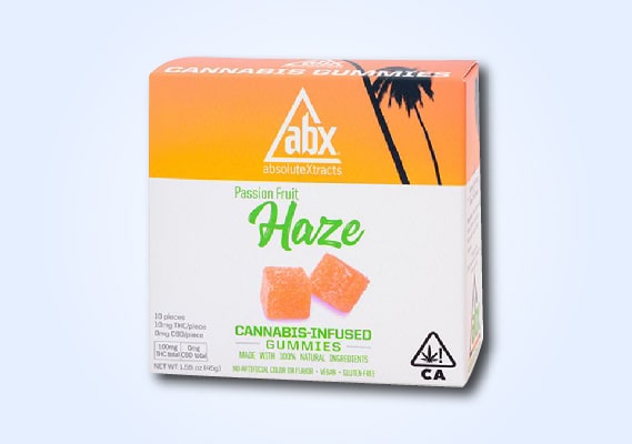 Custom CBD Candy Boxes - Silver Edge Packaging