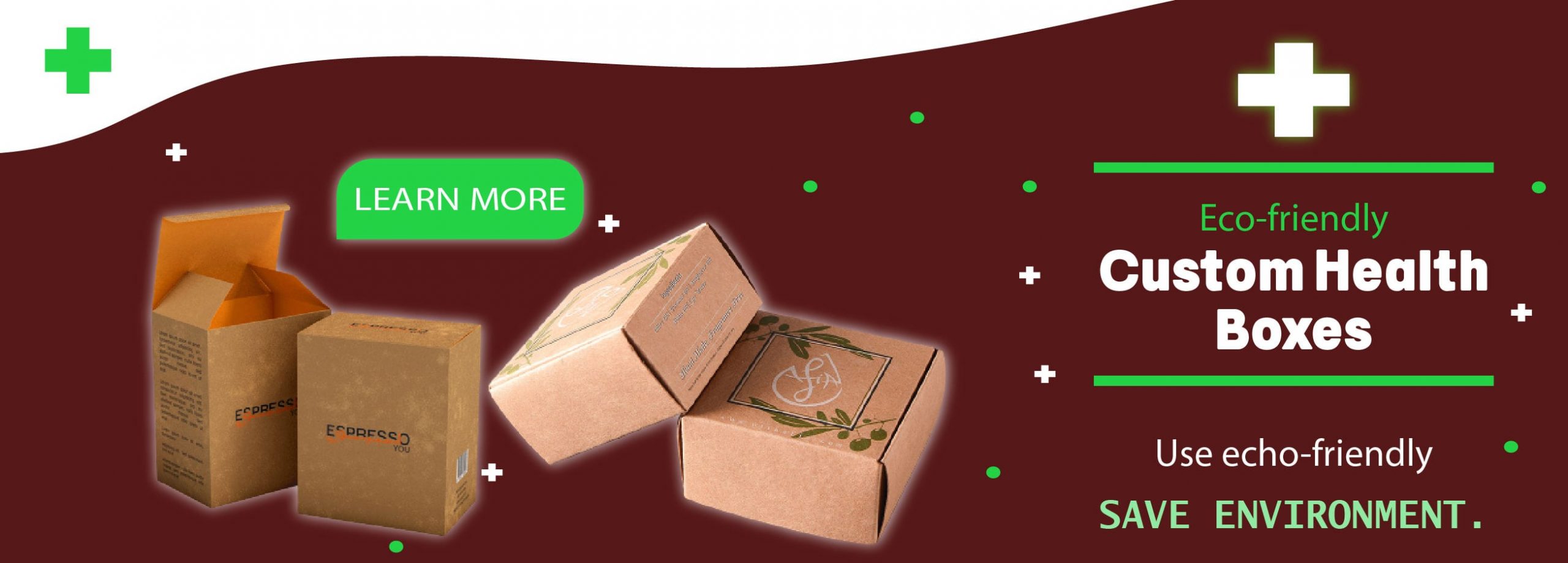 The Future of eco-friendly custom health boxes Industry