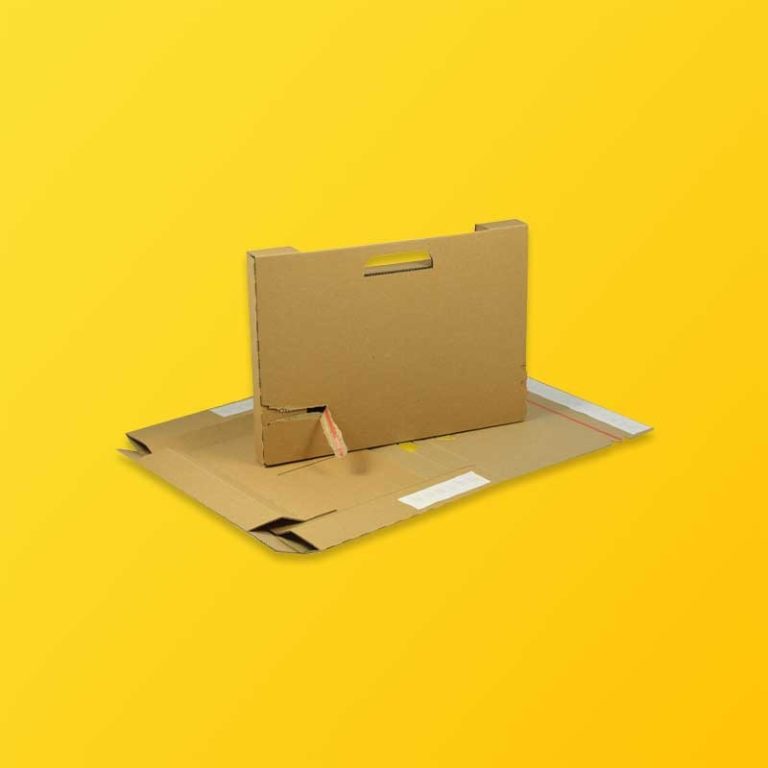 Book Mailing Boxes | Custom Boxes for Mailing Books