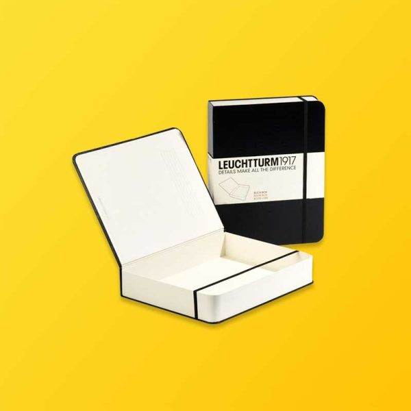 Custom Booklet Boxes in Bulk | Booklet Box Packaging
