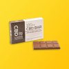 Get Custom CBD Chocolate Packaging Boxes in Bulk | Silver Edge Packaging