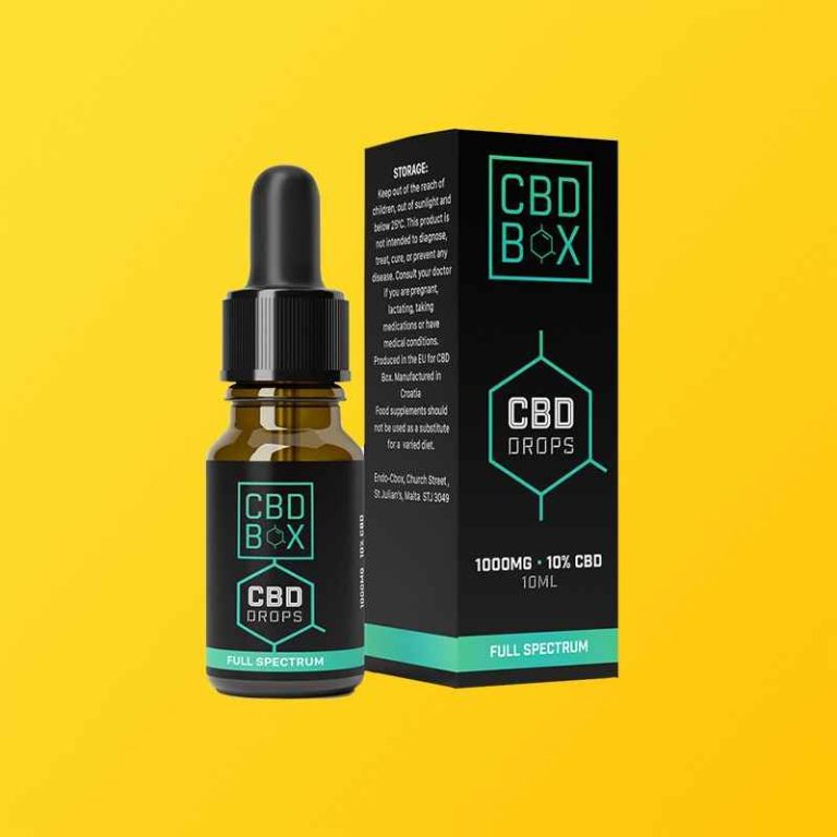 Custom Printed CBD BUD Packaging Boxes | Silver Edge Packaging
