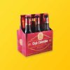 Custom Beverage Boxes at Best Wholesale Price | Silver Edge Packaging