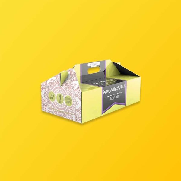 Custom Corrugated Cardboard Large Boxes | Silver Edge Packaging