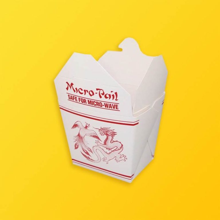 Get Custom Design Printed Food Boxes in Bulk | Silver Edge Packaging