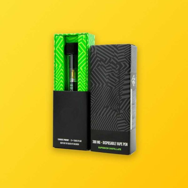 Custom Vape Boxes | Vape Cartridge Packaging Boxes Wholesale