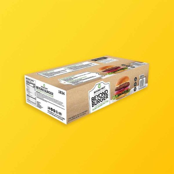 Get Custom Frozen Meat Boxes at Wholesale Price with Free Shipping