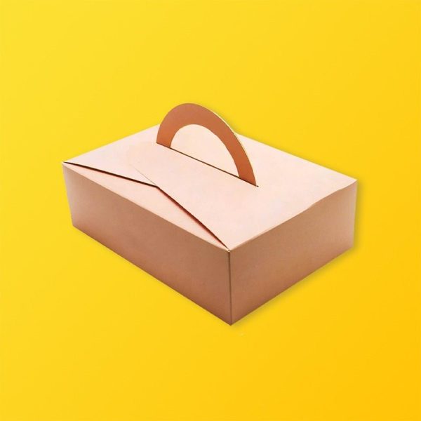 Get Custom Take out Boxes at Wholesale | Silver Edge Packaging