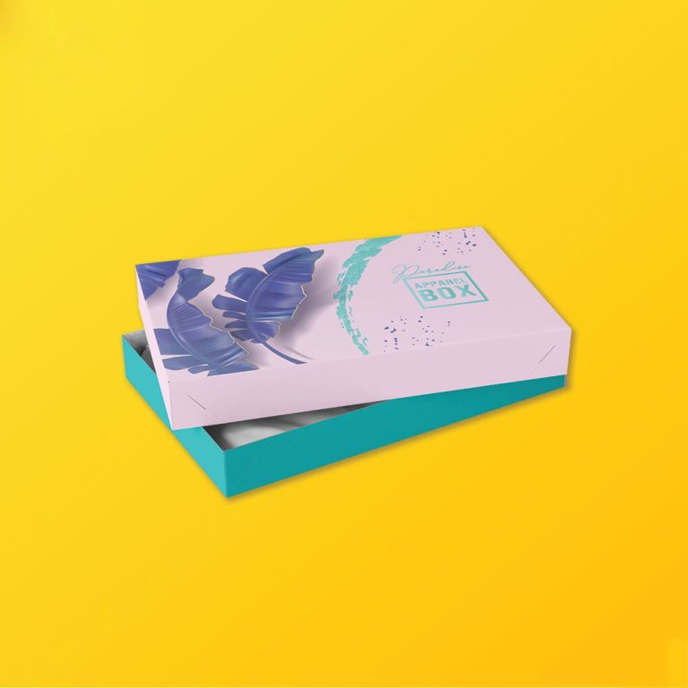 Custom T-Shirt Boxes | T Shirt Packaging Wholesale