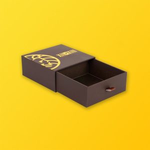 Custom Personalized Gift Boxes | Silver Edge Packaging