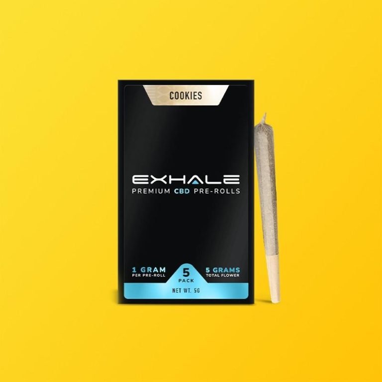 Shop Custom Pre Roll Joints Boxes for Secure Packing