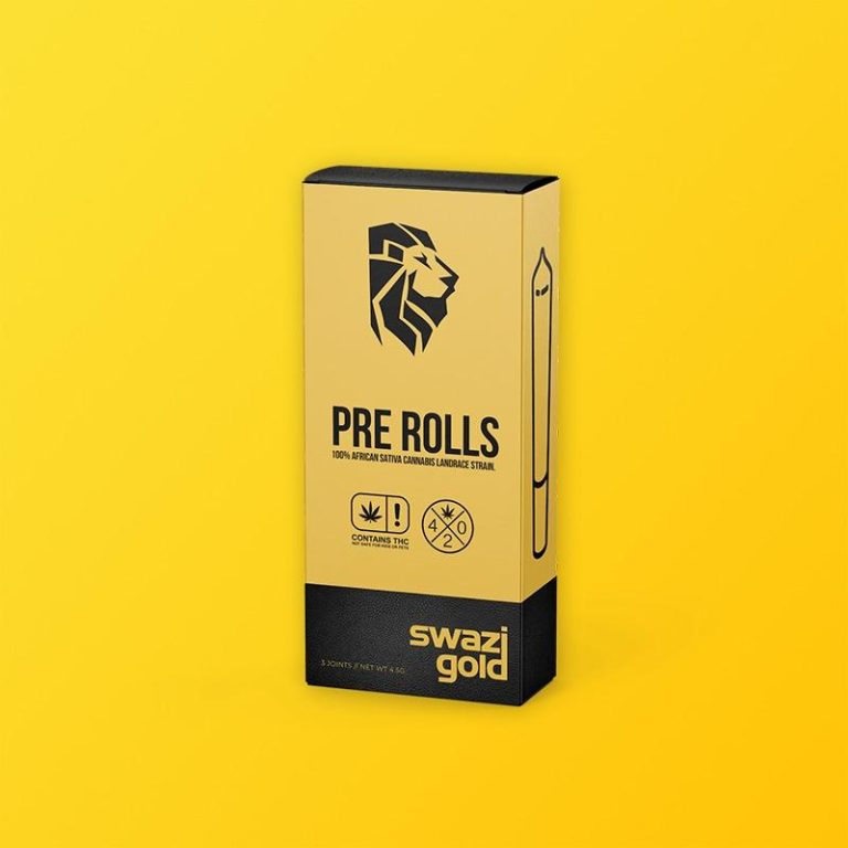 Shop Custom Pre Roll Joints Boxes for Secure Packing