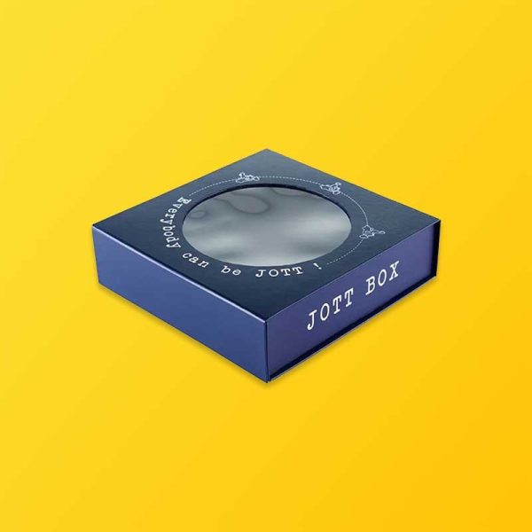 Custom Rigid Drawer Boxes | Silver Edge Packaging