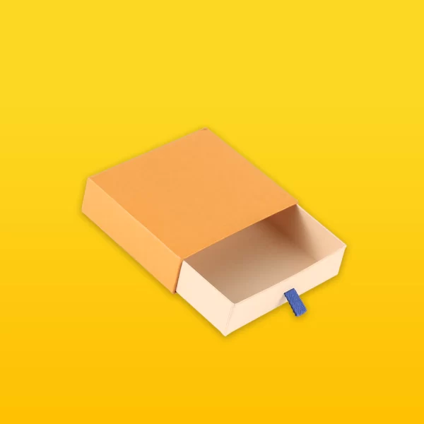 Get Custom Rigid Slide boxes at Wholesale Price | Silver Edge Packaging