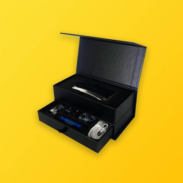 Custom Vape Mod Kits Boxes | Silver Edge Packaging