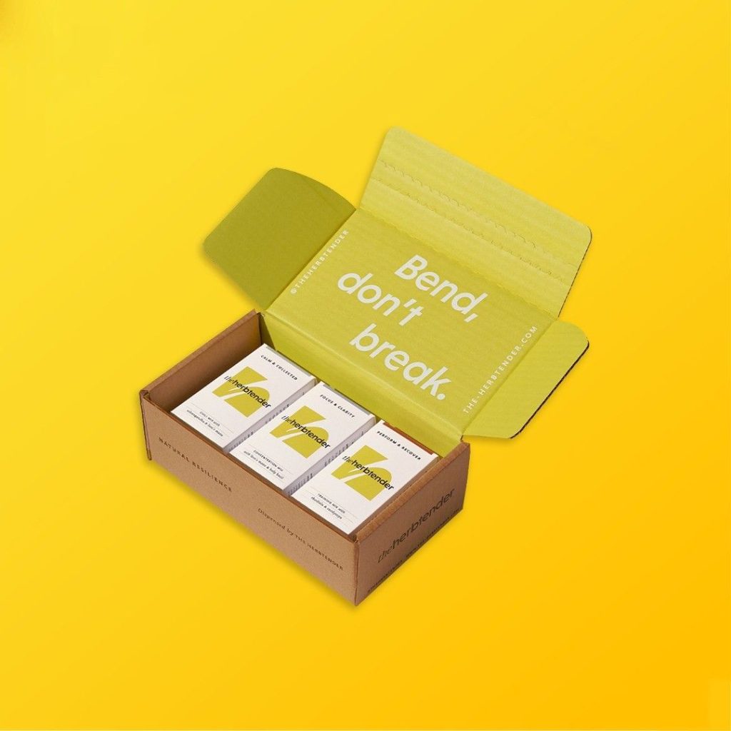 Custom luxury Mailer Boxes | Silver Edge Packaging