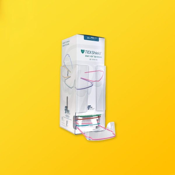 Custom Unique Shaped Dispenser Boxes | Silver Edge Packaging