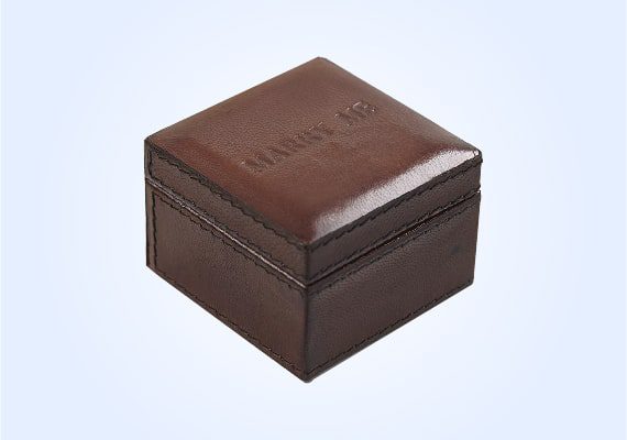 Custom Debossed Boxes | Silver Edge Packaging