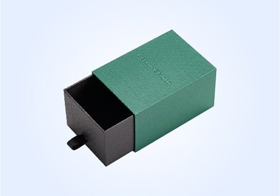 Custom Debossed Boxes | Silver Edge Packaging