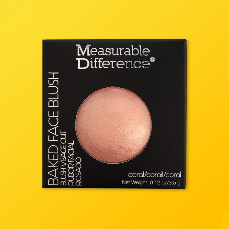 Wholesale Custom Bronze Blush Boxes | Silver Edge Packaging