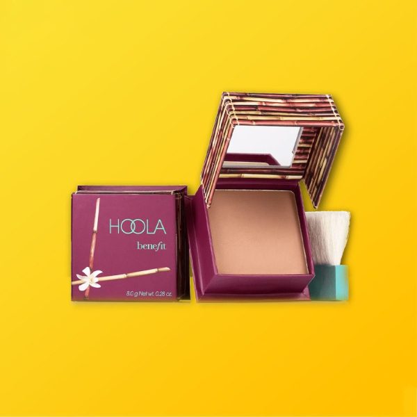 Wholesale Custom Bronze Blush Boxes | Silver Edge Packaging