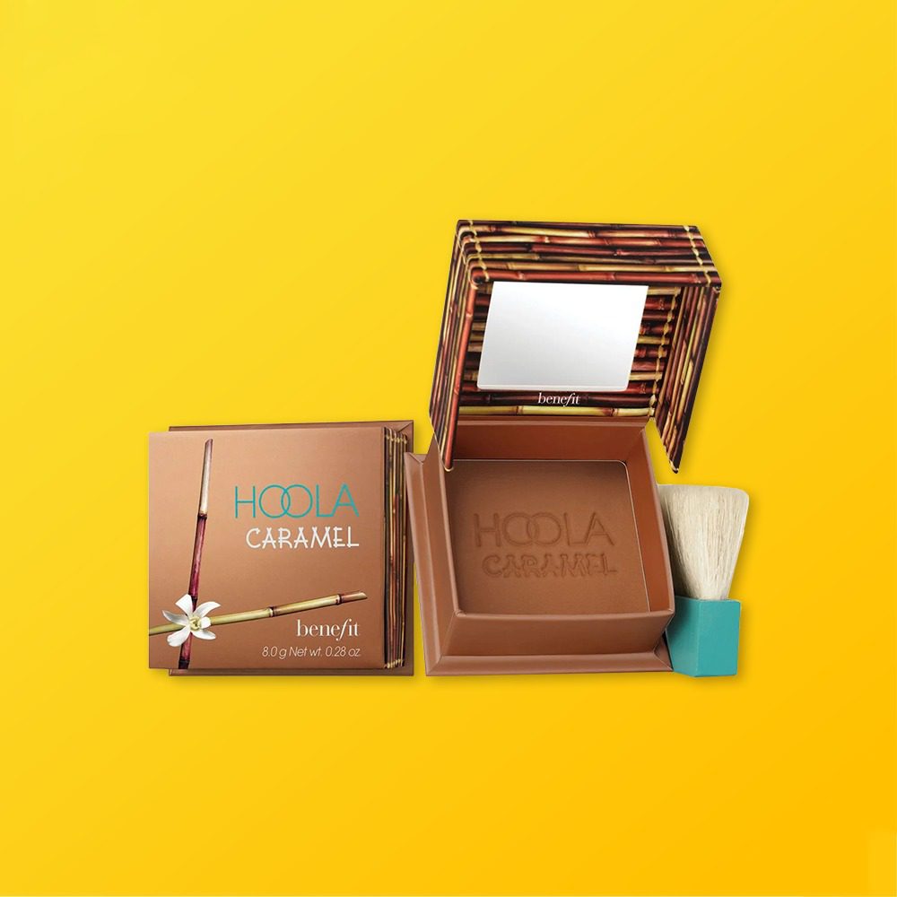 Get Custom Printed Bronzer Boxes in Bulk Price | Silver Edge Packaging
