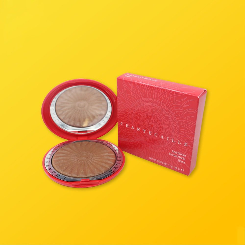 Get Custom Printed Bronzer Boxes in Bulk Price | Silver Edge Packaging