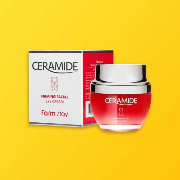 Get Custom Eye Cream Boxes in Bulk Price | Silver Edge Packaging