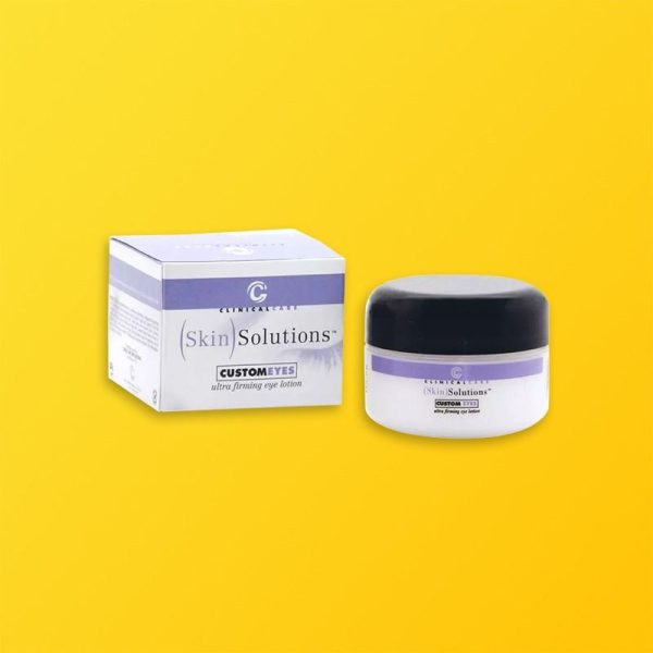 Get Custom Eye Cream Boxes in Bulk Price | Silver Edge Packaging
