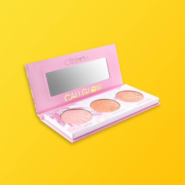 Custom Printed Highlighter Boxes | Silver Edge Packaging