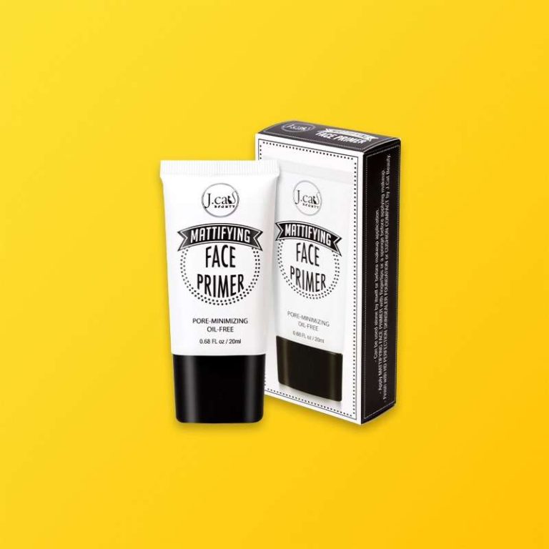 Custom Primer Boxes | Silver Edge Packaging