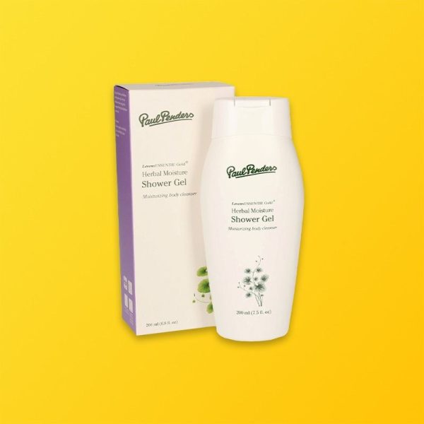Get Custom Shower Gel Boxes at Bulk Price | Silver Edge Packaging