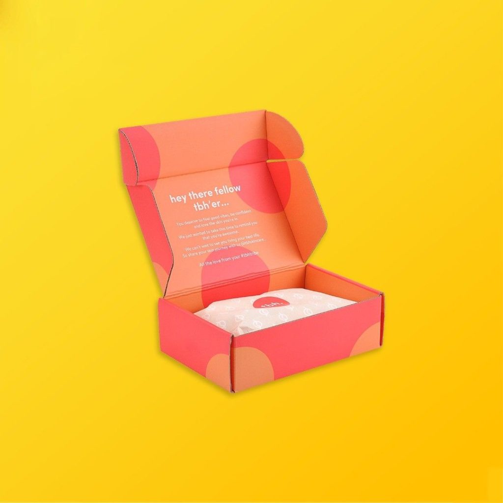 Custom Mailer Boxes | Custom Printed Mailer Boxes Wholesale