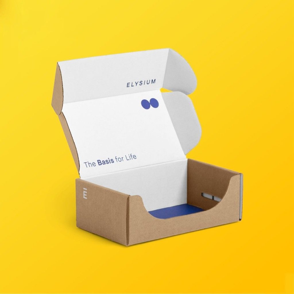 Custom Design Mailer Boxes | Silver Edge Packaging