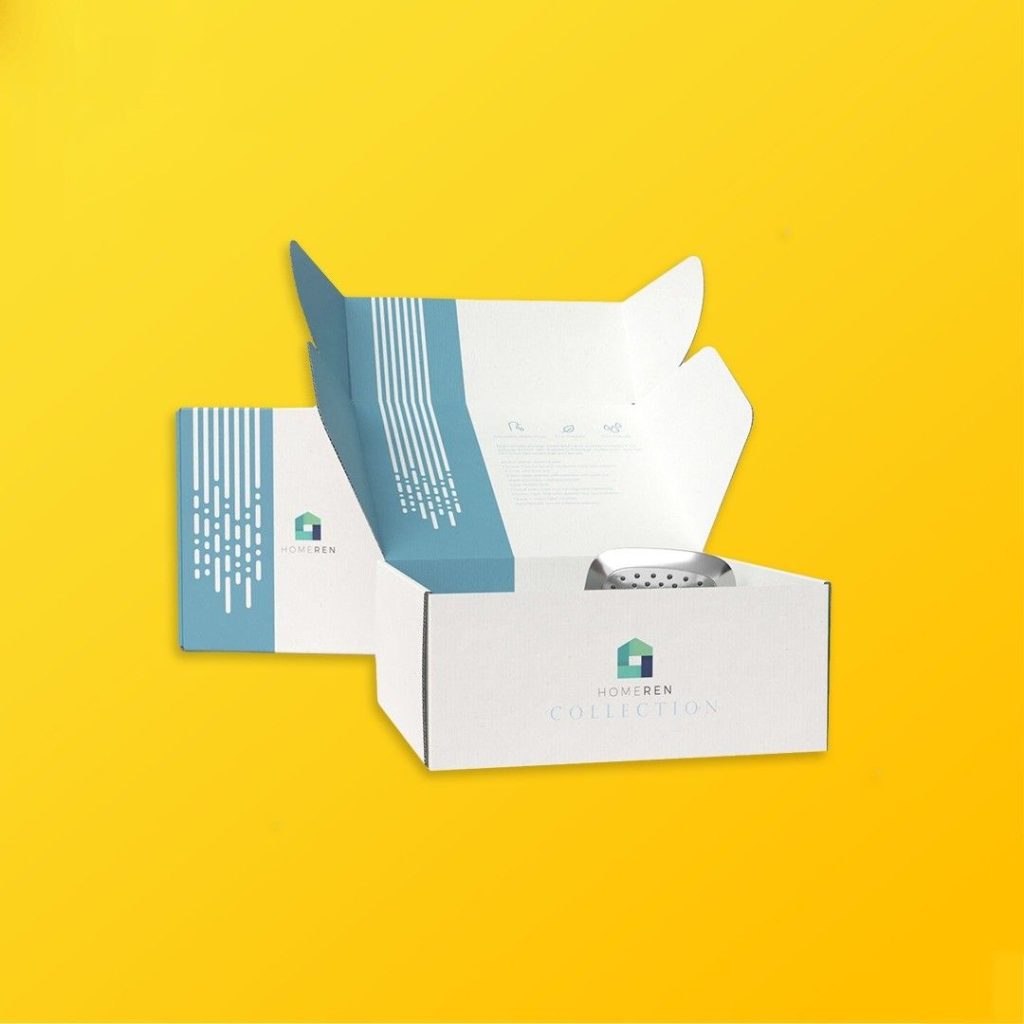 Custom Design Mailer Boxes | Silver Edge Packaging