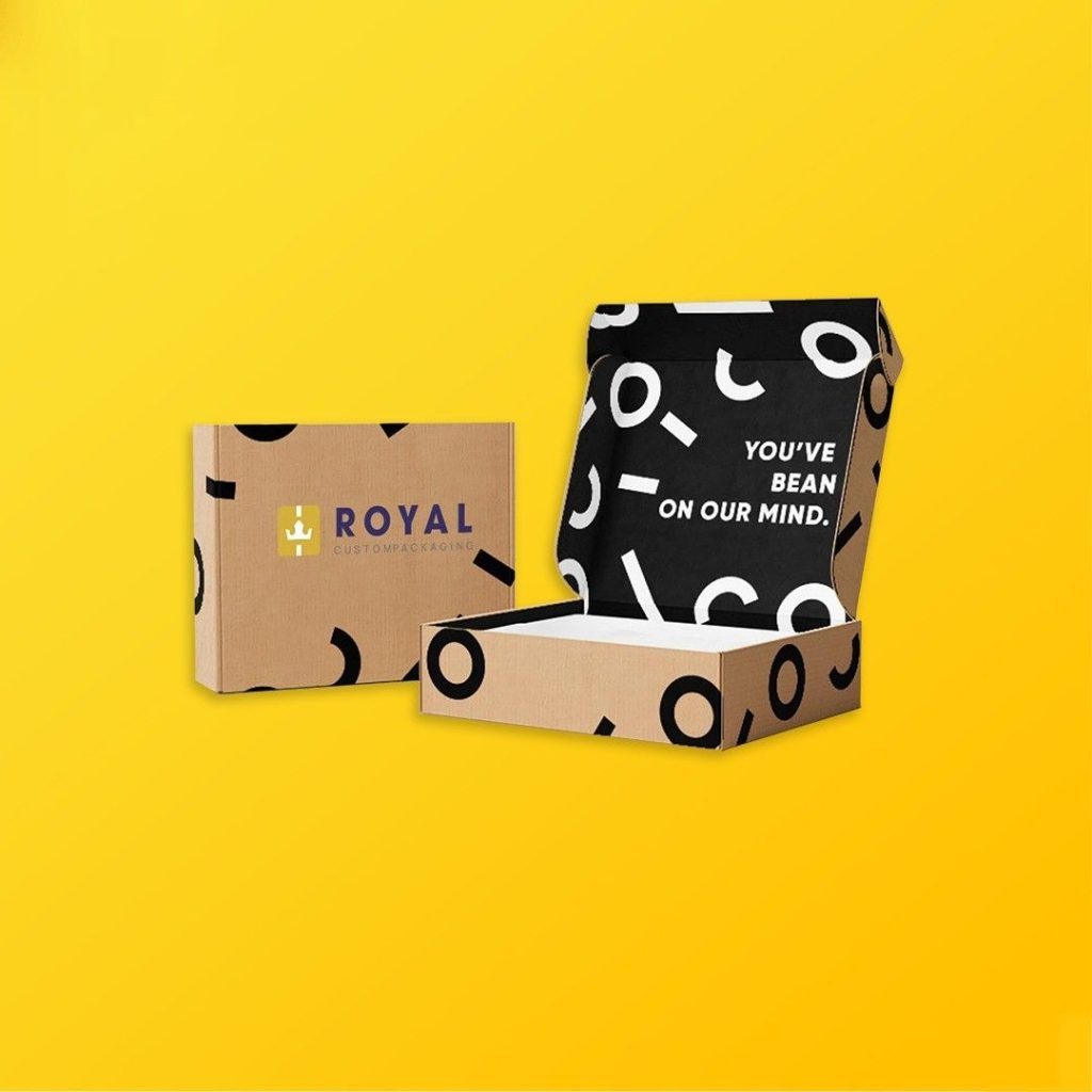 Custom Mailer Boxes | Custom Printed Mailer Boxes Wholesale