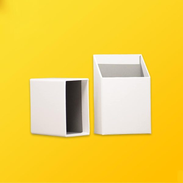 Shop Custom Business Card Storage Boxes Online