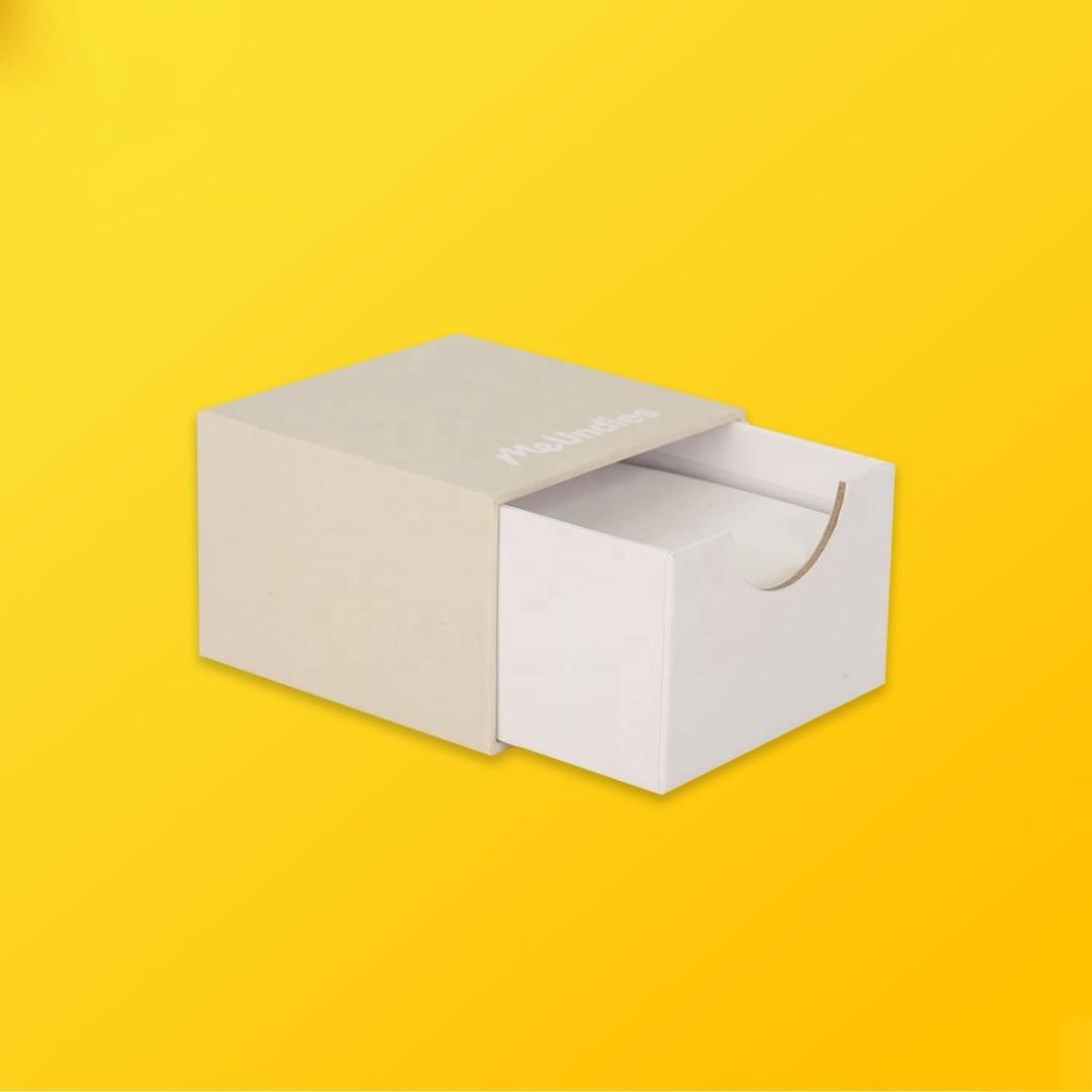 Custom Cardboard Business Card Boxes | Silver Edge Packaging