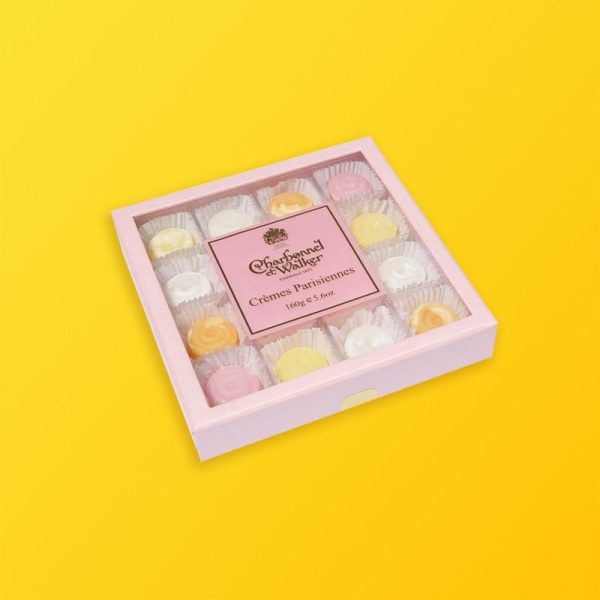 Custom Candy Packaging Wholesale | Silver Edge Packaging