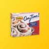 Custom Cinnamon Rolls Packaging | Silver Edge Packaging