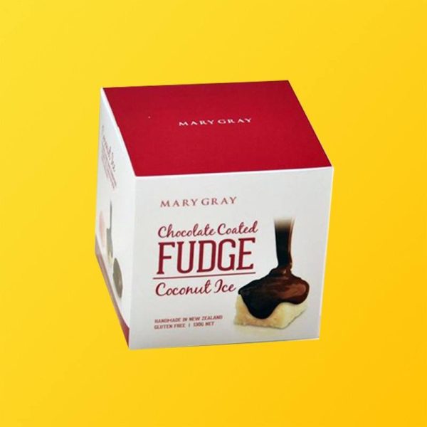 Custom Fudge Boxes – Personalized Packaging for Your Fudge
