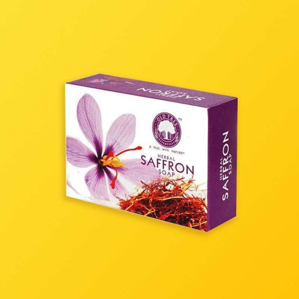 Custom Saffron Boxes | Saffron Food Packaging Boxes