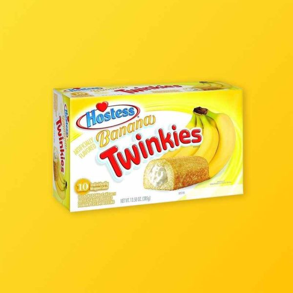 Custom Twinkie Boxes | Silver Edge Packaging