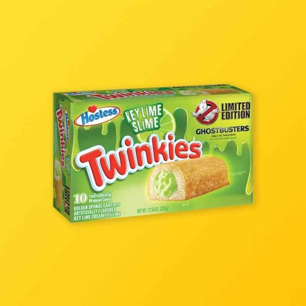 Custom Twinkie Boxes – Free Shipping on Bulk Orders