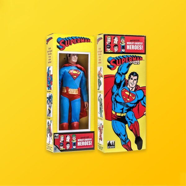 Custom Action Figure Packaging | Silver Edge Packaging