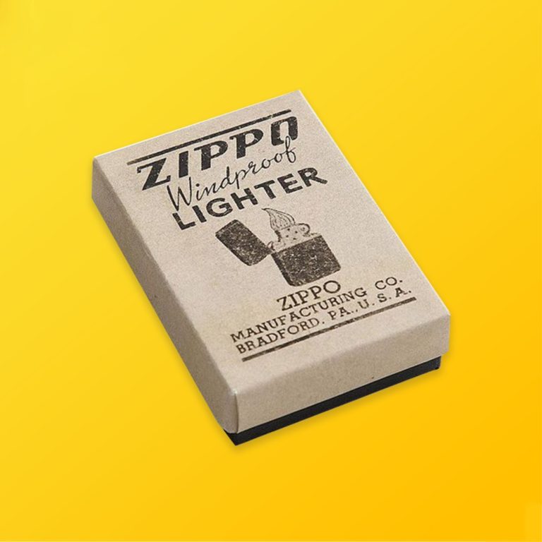 Custom Lighter Boxes | Silver Edge Packaging