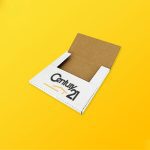 Custom Perforated Boxes | Silver Edge Packaging