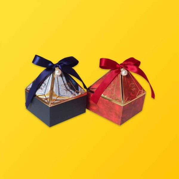 Candy Gift Box | Gift Packaging Boxes For Candy